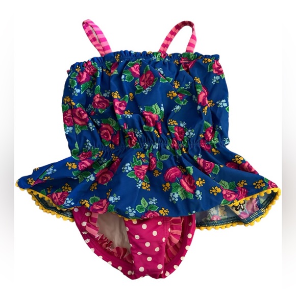 Matilda Jane | Swim | Matilda Jane Bathing Suit Size 824 Months | Poshmark